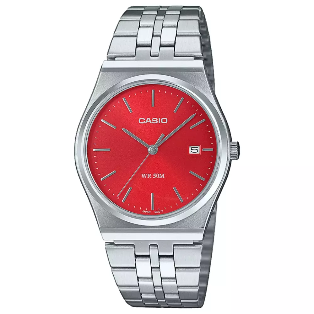 MTP-B145D-4A2VEF CASIO Collection ručni sat