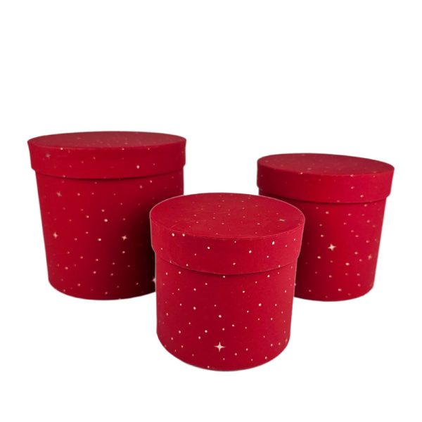 Kutije-set od 3 komada