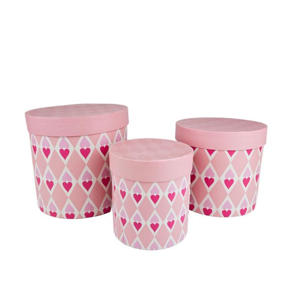 Kutije-set od 3 komada