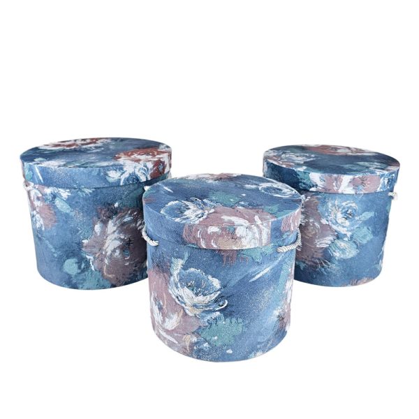 Kutije-set od 3 komada