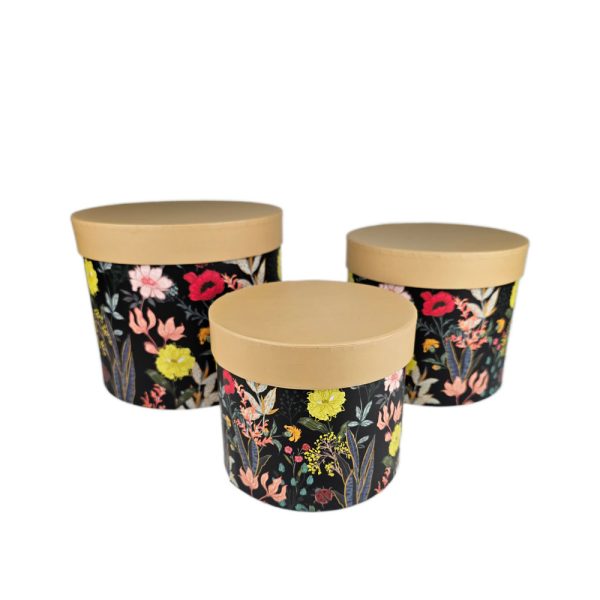 Kutije-set od 3 komada