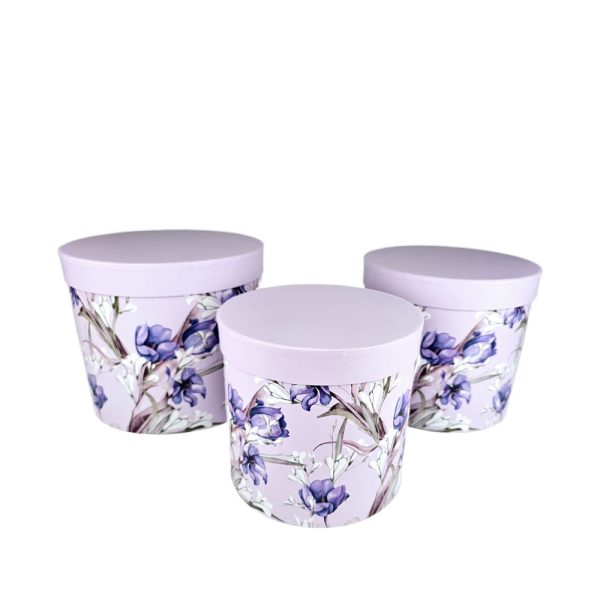 Kutije-set od 3 komada