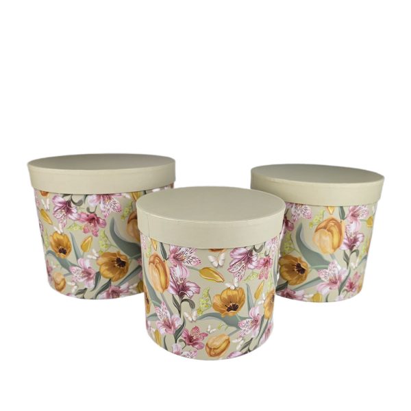 Kutije-set od 3 komada