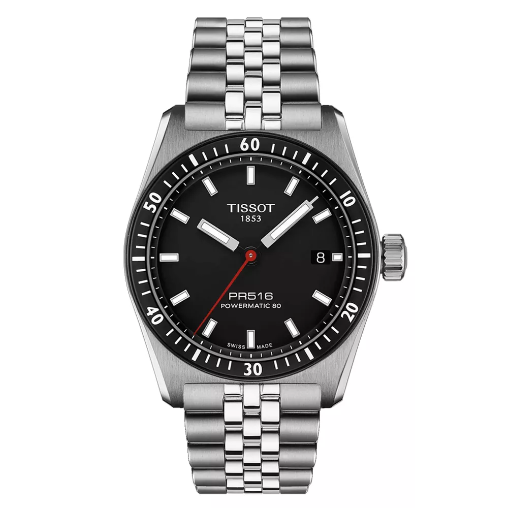 T149.407.11.051.00 TISSOT PR516 Powermatic 80 muški ručni sat