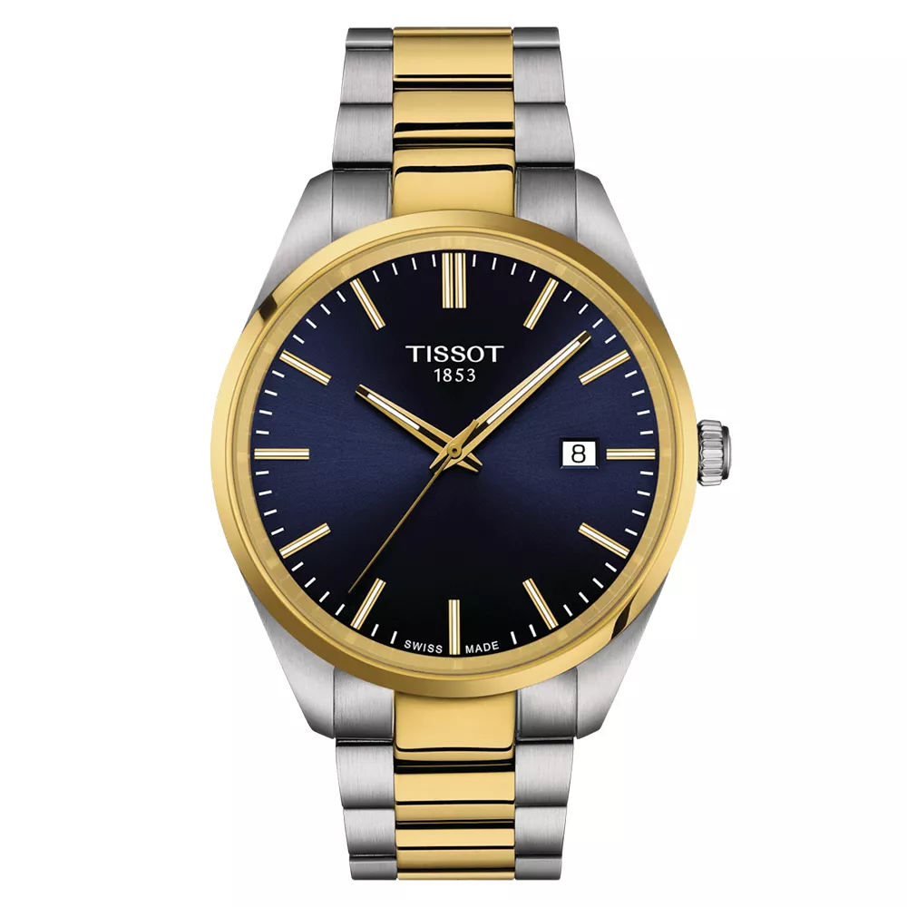 T150.410.22.041.00 TISSOT T-Classic PR 100 muški ručni sat