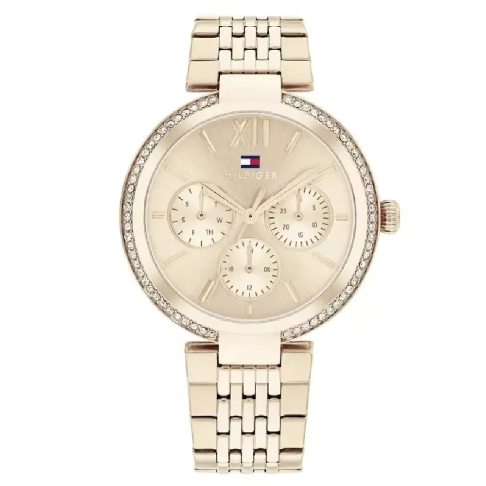 TH1782696 TOMMY HILFIGER RUCNI SAT
