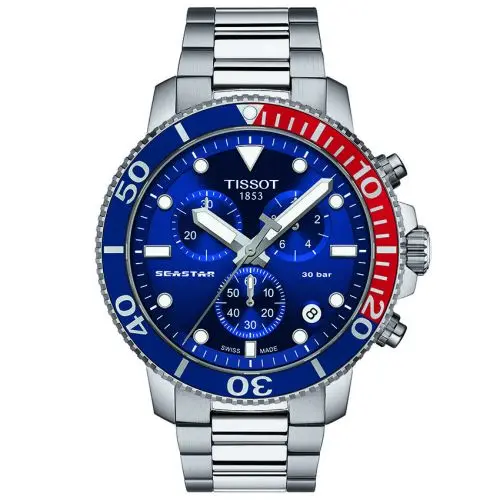 T120.417.11.041.03 TISSOT RUCNI SAT SEASTAR GR BLUE
