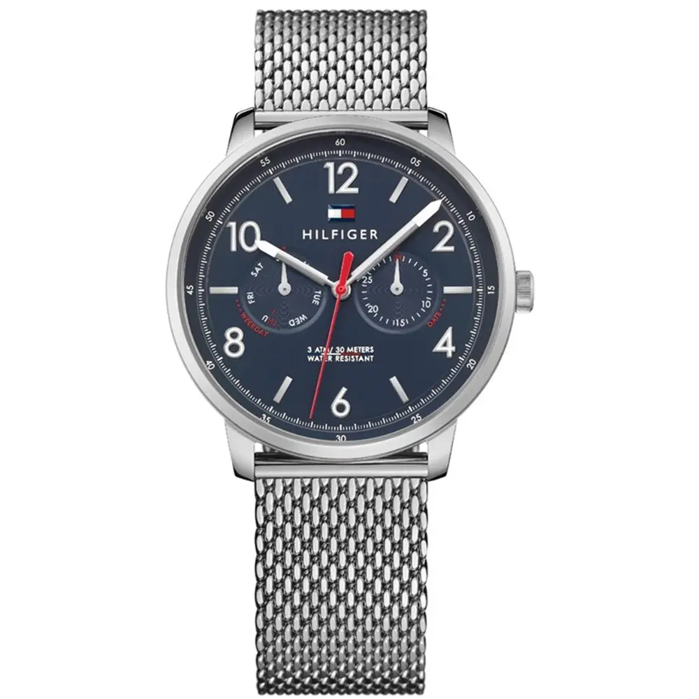 TH1791354 TOMMY HILFIGER RUCNI SAT