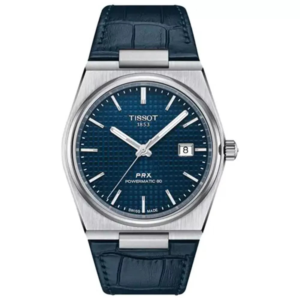T137.407.16.041.00 TISSOT PRX Powermatic 80 muški ručni sat