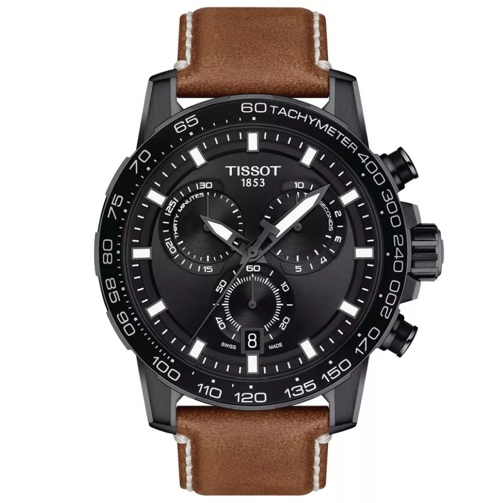 T125.617.36.051.01 TISSOT Supersport Chrono muški ručni sat