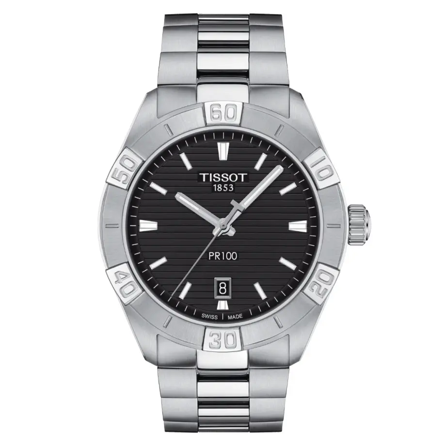 T101.610.16.051.00 TISSOT PR 100 Sport Gent muški ručni sat