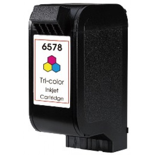 Ink Cartridge HP C6578D for use (HP)