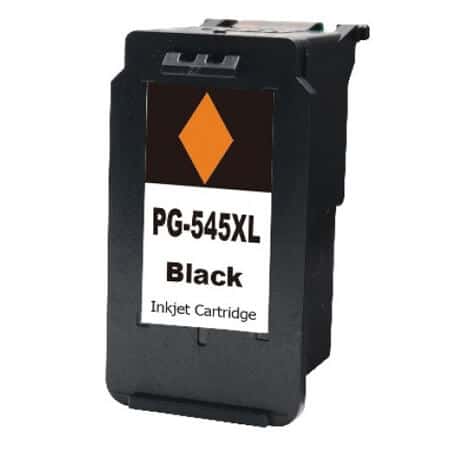 Canon Ink Cartridge PG-545XL for use (Canon)