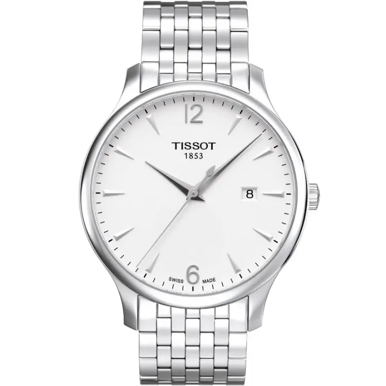 T-Classic,Tissot Tradition Quartz Gent