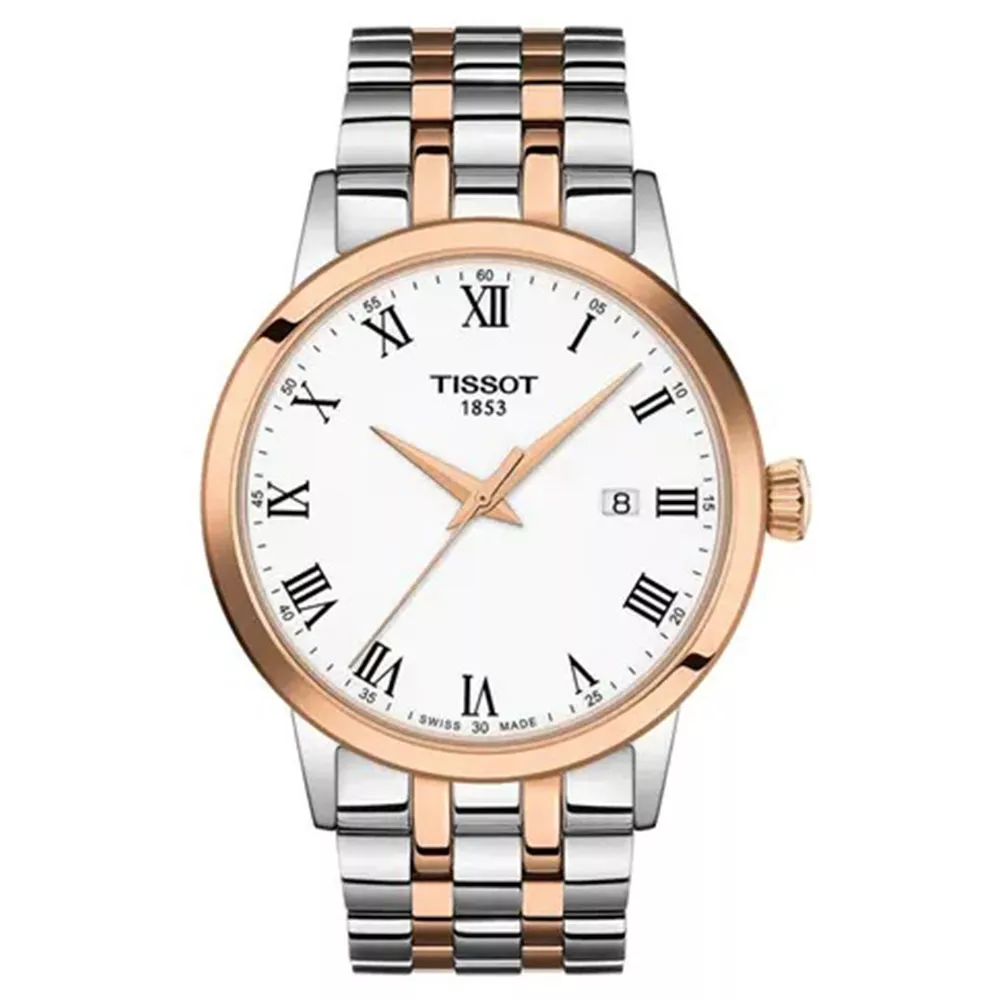 T129.410.22.013.00 TISSOT Classic Dream muški ručni sat