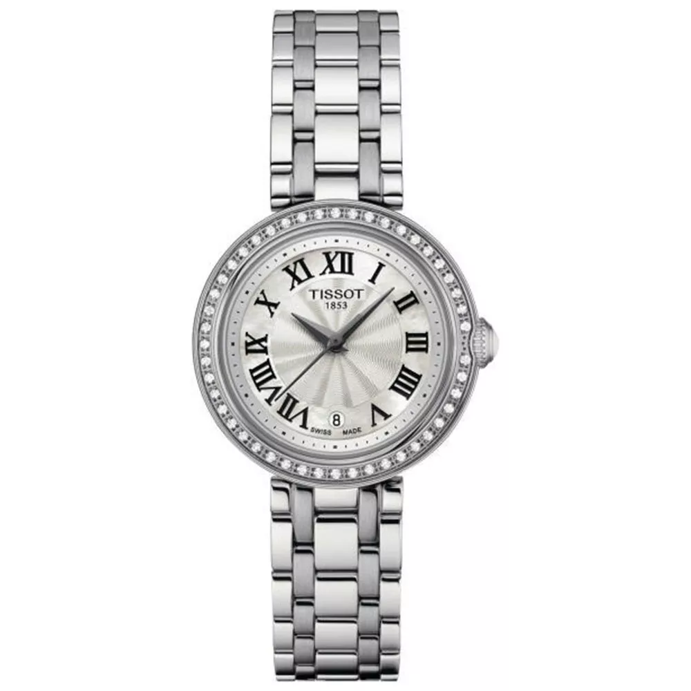 T126.010.61.113.00 TISSOT Bellissima Small Lady ženski ručni sat