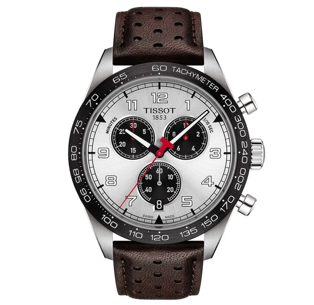 T131.617.16.032.00 TISSOT PRS 516 Chronograph muški ručni sat