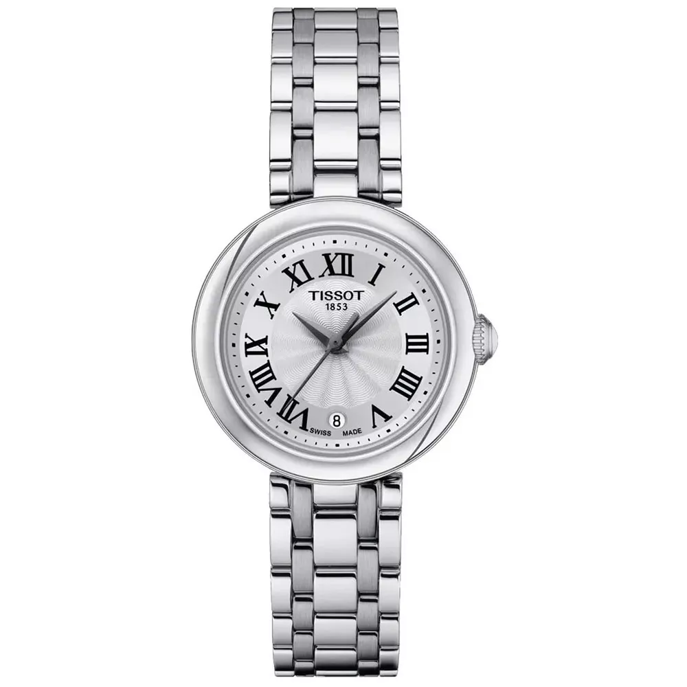T126.010.11.013.00 TISSOT Bellissima small lady ženki ručni sat