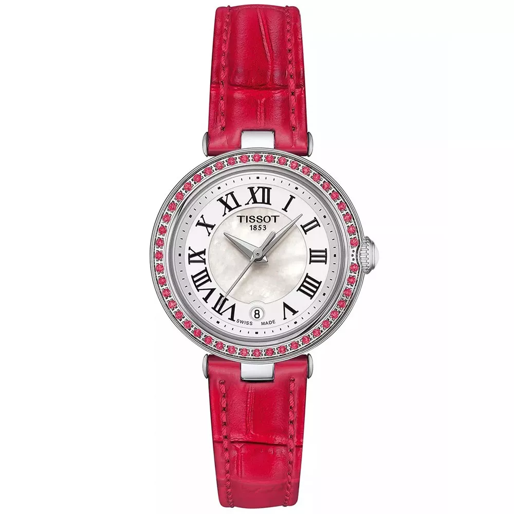 T126.010.66.113.00 TISSOT Bellissima Small Lady ženski ručni sat