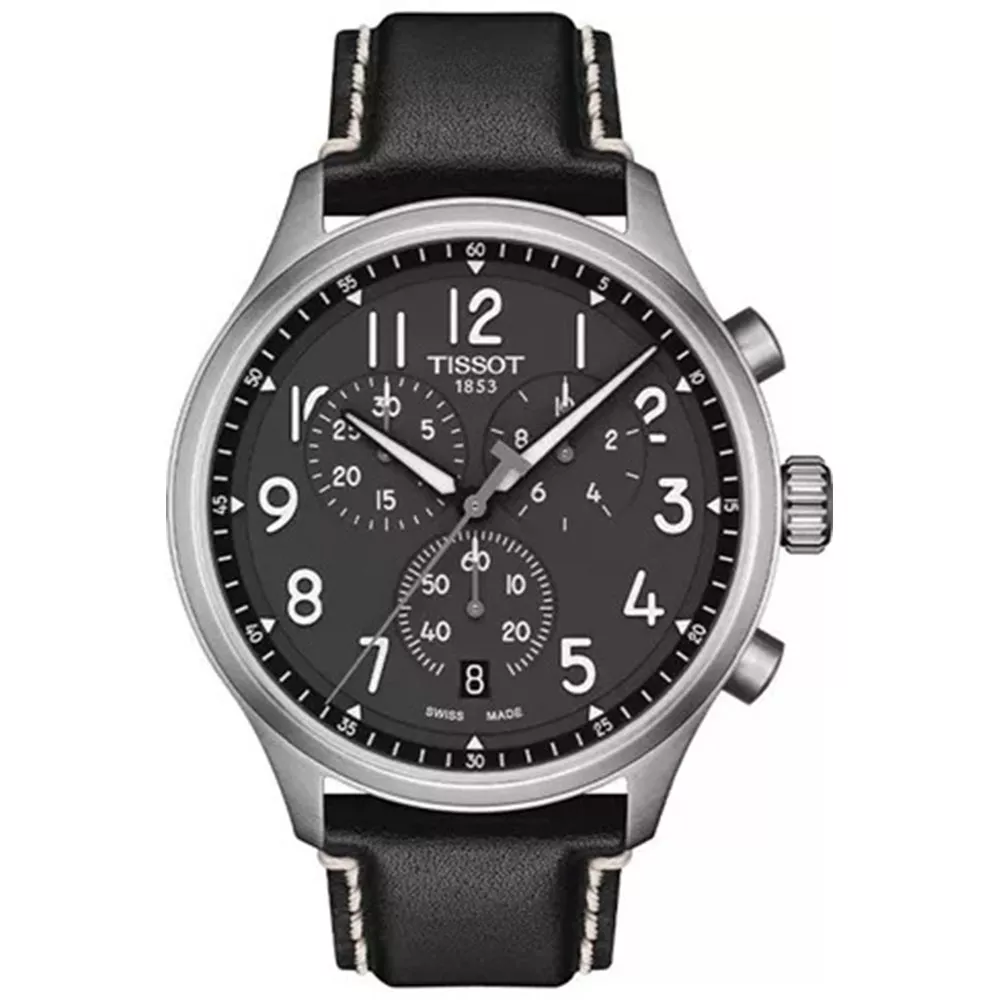 T116.617.16.062.00 TISSOT Chrono XL muški ručni sat