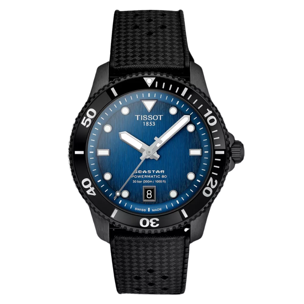 T120.807.37.041.00 TISSOT Seastar 1000 Powermatic 80 muški ručni sat