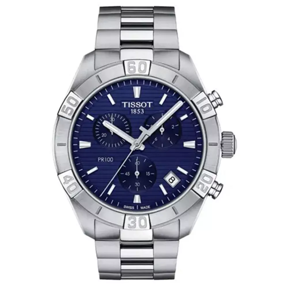 T101.617.11.041.00 TISSOT PR 100 Sport Gent muški ručni sat
