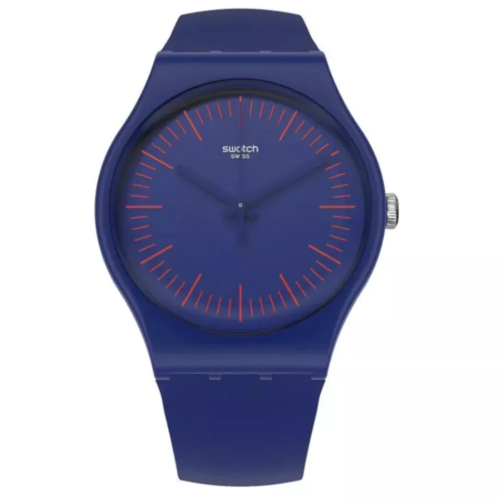SUON146 SWATCH unisex ručni sat