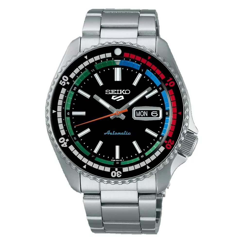 SRPK13K1 SEIKO 5 Sports muški ručni sat