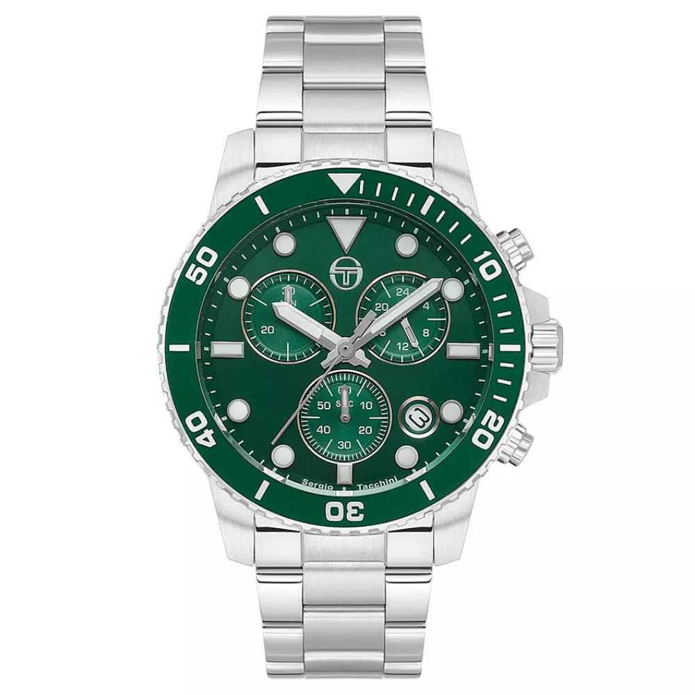 ST.1.10445.3 SERGIO TACCHINI muški ručni sat