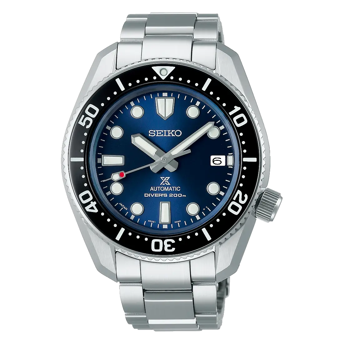 SPB187J1 SEIKO Prospex Automatic Diver muški ručni sat