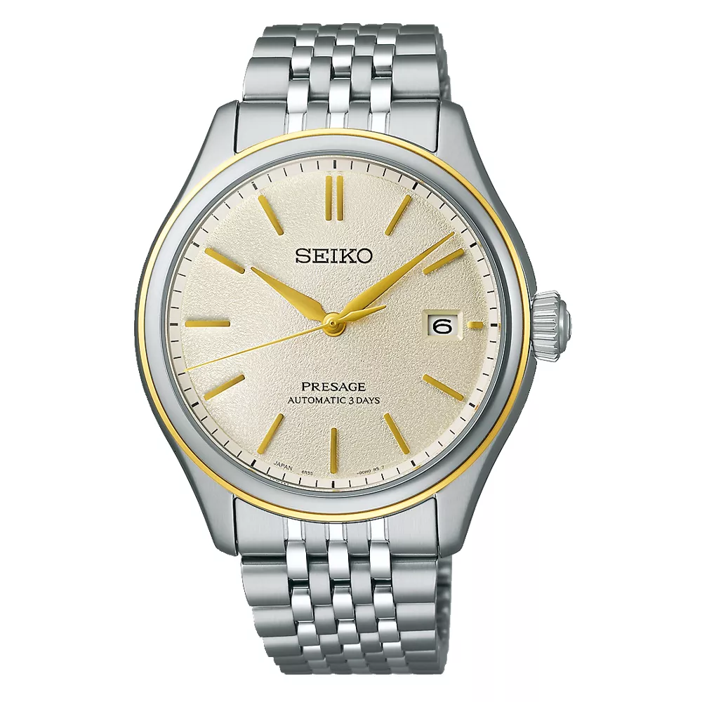 SPB478J1 SEIKO Presage muški ručni sat