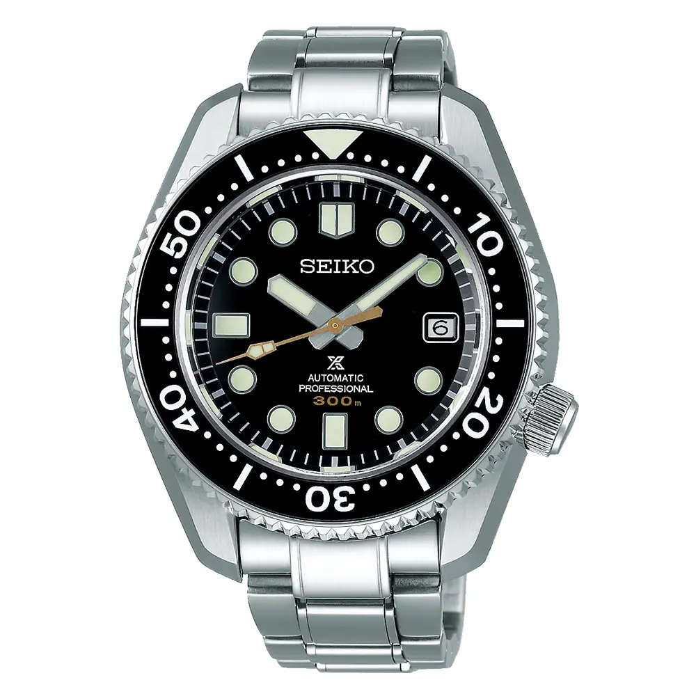 SLA021J1 SEIKO Prospex Marine Master muški ručni sat