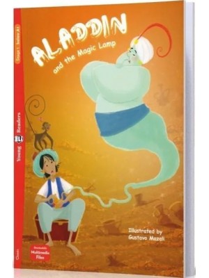 Aladdin and the Magic Lamp