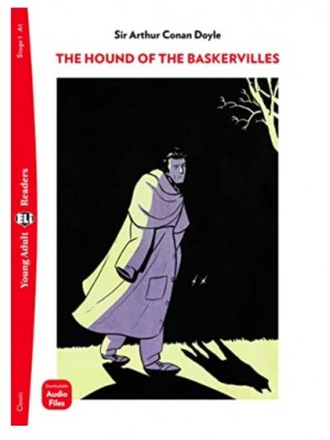 The Hound of the Baskervilles