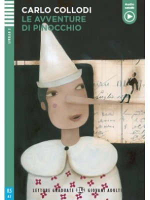 Le avventure di Pinocchio