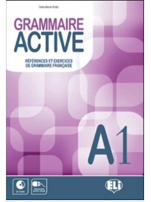 Grammaire Active A1