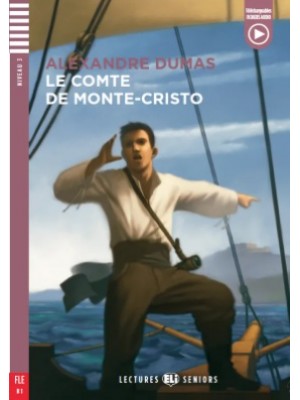 Le comte de Monte-Cristo