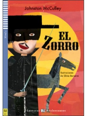 El Zorro