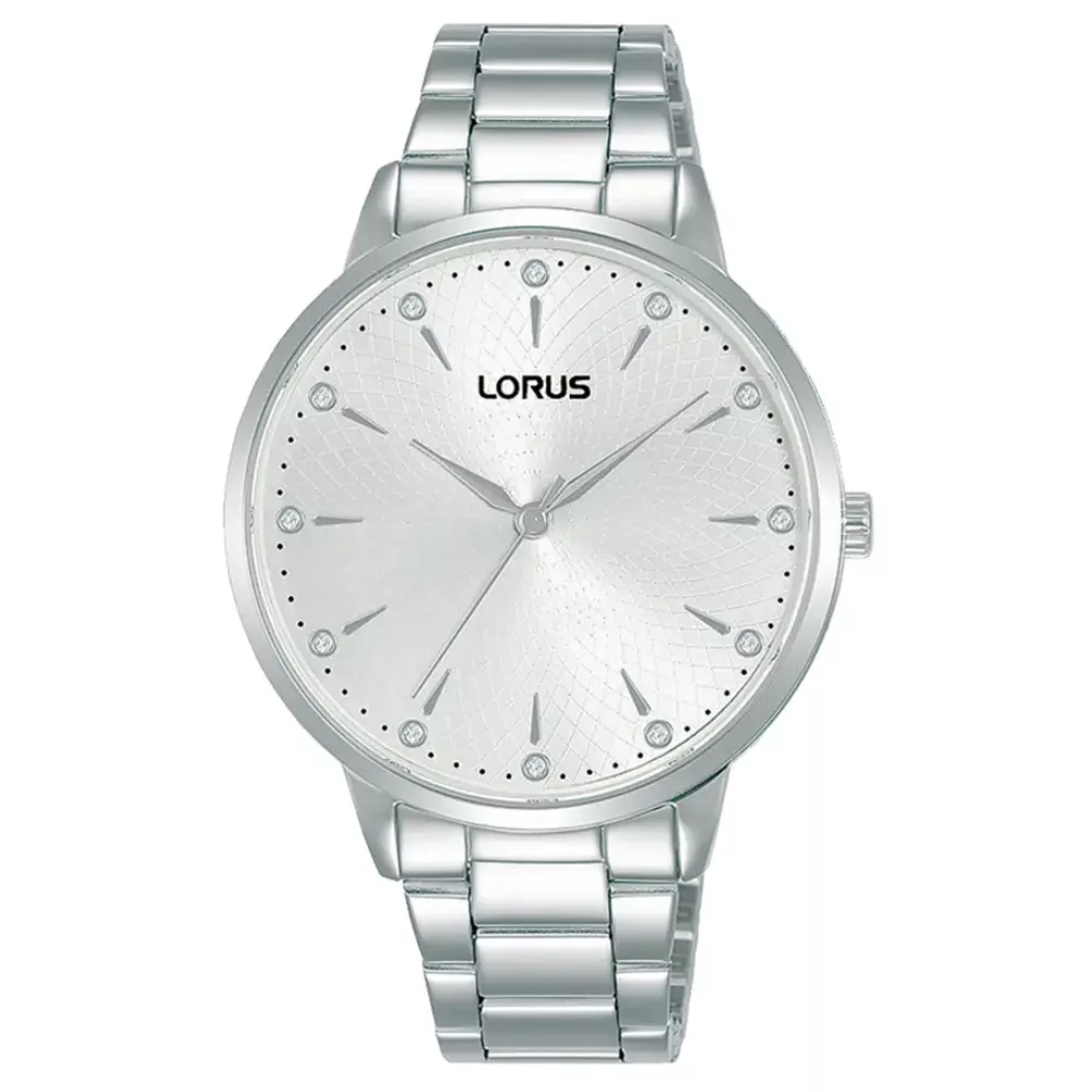 RG231TX9 LORUS RUCNI SAT