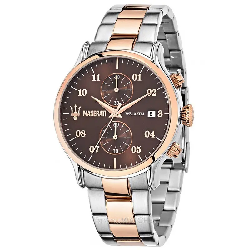 R8873618001 MASERATI epoca chrono muški ručni sat