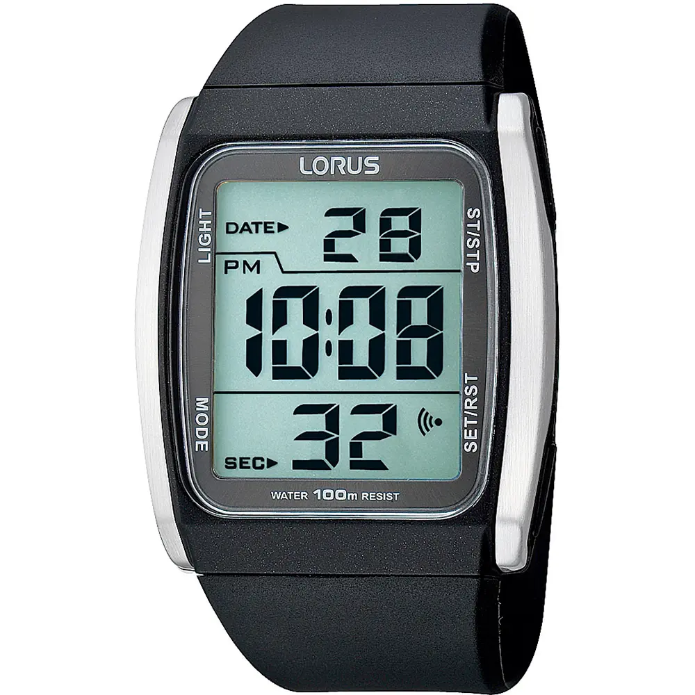 R2303HX9 LORUS Multifunctional unisex ručni sat