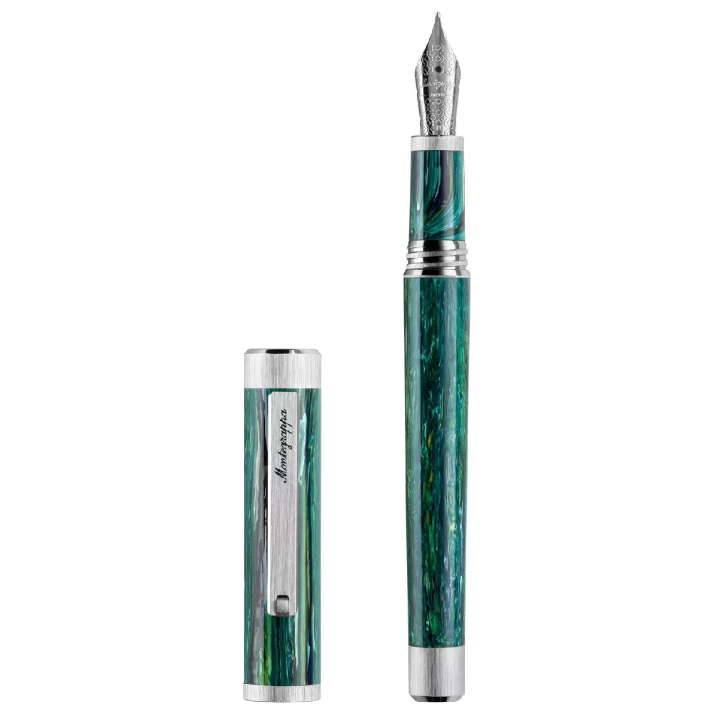ISZEZ1IP MONTEGRAPPA Zodiac Sagittarius (Strelac) nalivpero