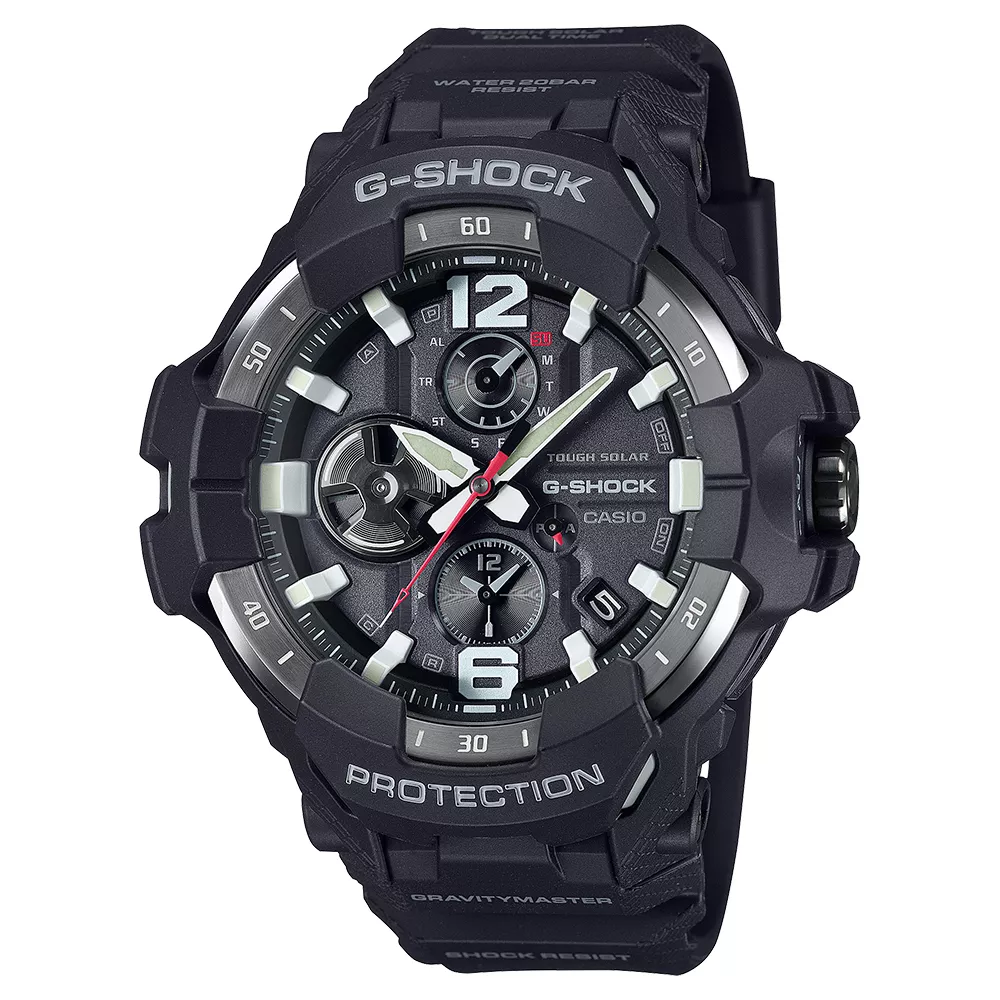 GR-B300-1AER CASIO G-Shock Gravitymaster muški ručni sat