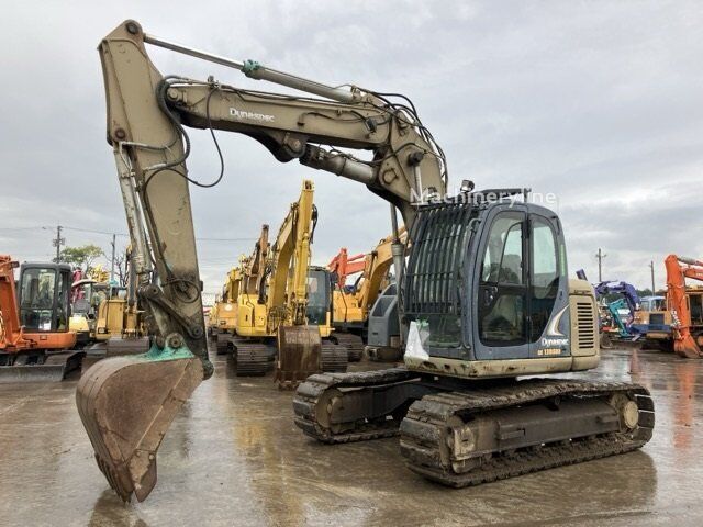 Kobelco EXCAVATOR(Kobelco) bager guseničar