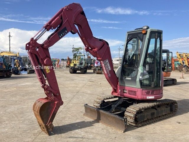 Yanmar EXCAVATOR(Yanmar) mini bager