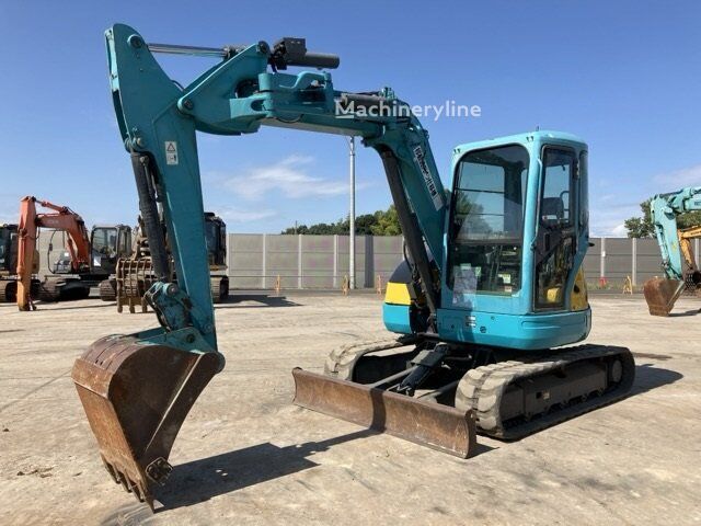 Kubota EXCAVATOR(Kubota) mini bager
