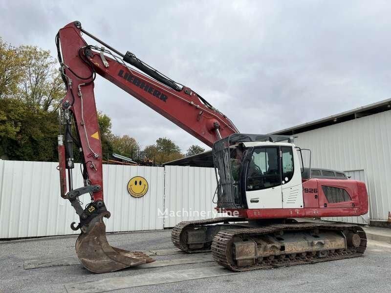 Liebherr R926LC bager guseničar