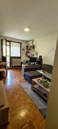 Izdavanje stanova, Miljakovac, Bogdana Žerajića, 36m2