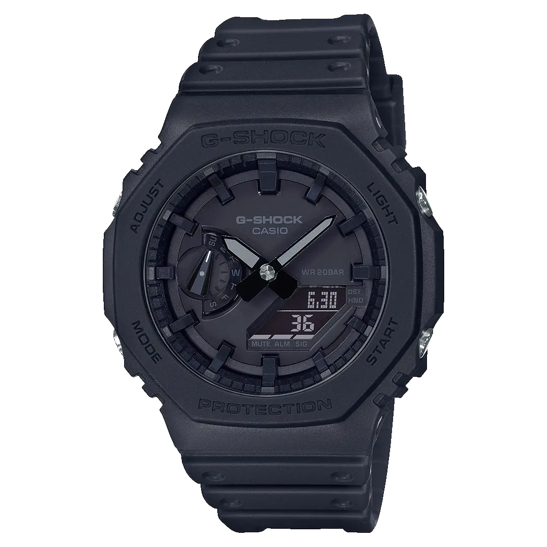 GA-2100-1A1ER CASIO G-Shock Octagon muški ručni sat