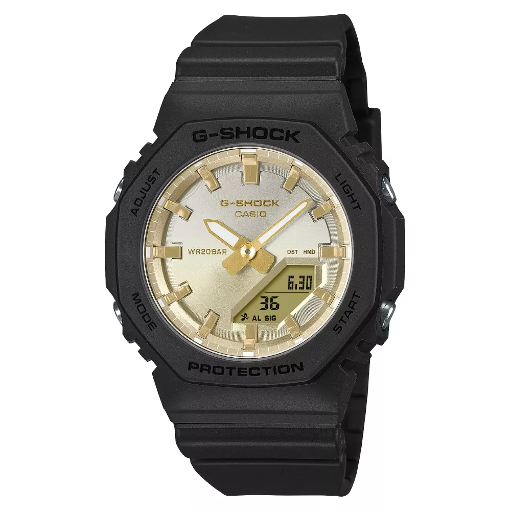 GMA-P2100SG-1AER CASIO G-Shock ženski ručni sat